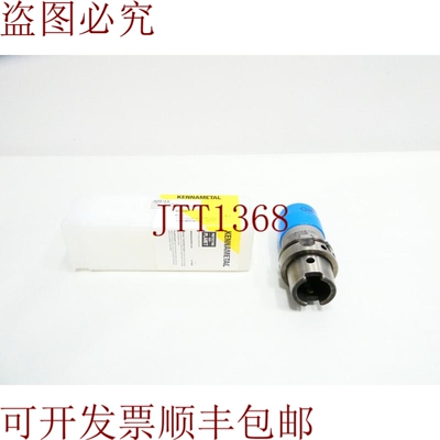原装供应Kennametal 6347095 Kd1415 Hsk63a 284.5/306 Pcd 侧切