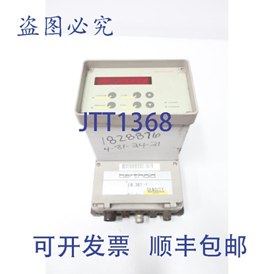 现货供应Eg&g 81044-2/LB 367-1 Berthold 密度计 115V
