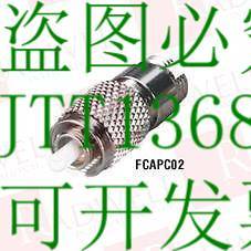 原装供应黑盒 CORP FCAPC02 / FCAPC02