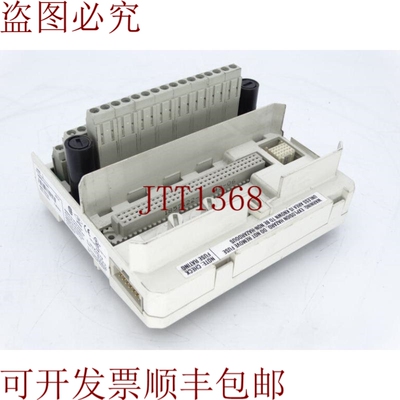 原装供应安装程序 逻辑模块控制器 ASEA BROWN BOVERI 3BSE013234