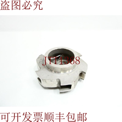 原装供应Worthington 9593999 3x4-8 D-1011 不锈钢 6 型叶片泵叶