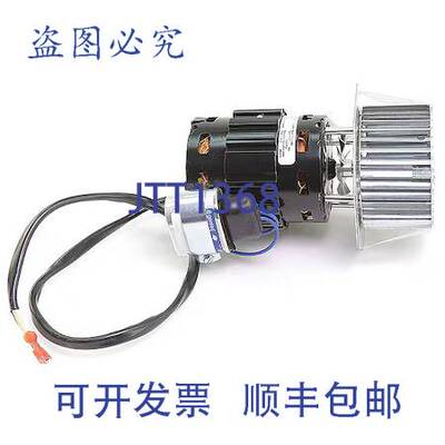 现货供应Reznor 116280 Ventor 电机和车轮 460V