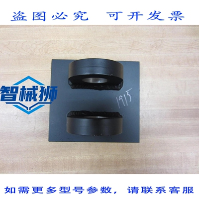 原装供应 半岛气缸 SEF10-78 杆眼 CLEVIS SEF1078
