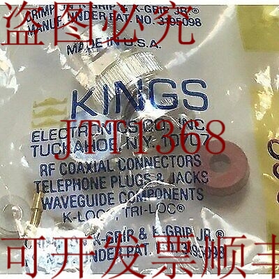 原装供应这是 RF BNC 公头 M39012/16-0111