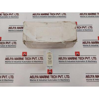 原装供应EIA NH-00/00C 欧洲保险丝 63A ~500V