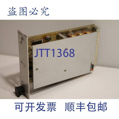 原装供应VDW 4.97.00193 SR382 电源