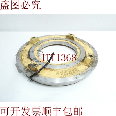 原装供应威尔沃曼 E4041M 端盖