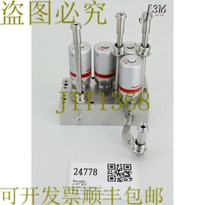 供应24778 FUJIKIN 气动阀类型 NC 05  06MPA 565736