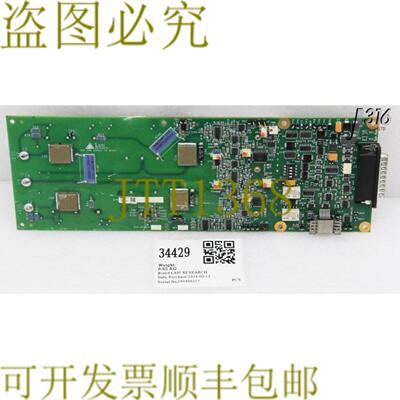 供应34429 LAM Research PCBESC PWR 供应 HV BICEP部件810-