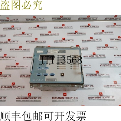 原装供应7SR2103-1BA77-0CA0/CC 32435H850087A-7A（不工作）