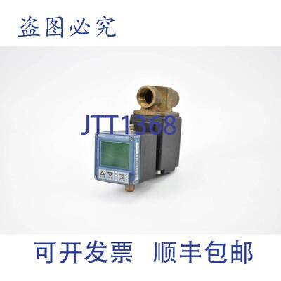 原装供应Bürkert econtrol 传感器 8611，含 PLC 模块 2835