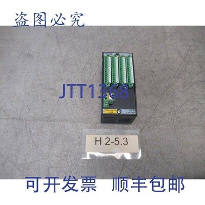 原装供应Bachmann Electronic PTAI216 温度模块,4x 模拟量,12x
