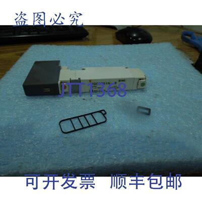 供应 气动型号VQC2201N-5 电磁阀