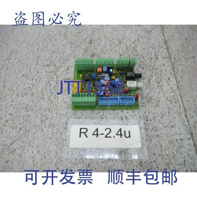 原装供应Baasel Lasertech BL791 接口模块 P0791070B
