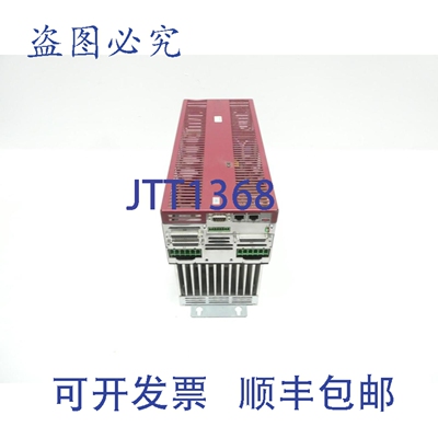 现货供应Wittmann EU-186 W-DRIVE 20A/30A/40A 伺服驱动器 207-5
