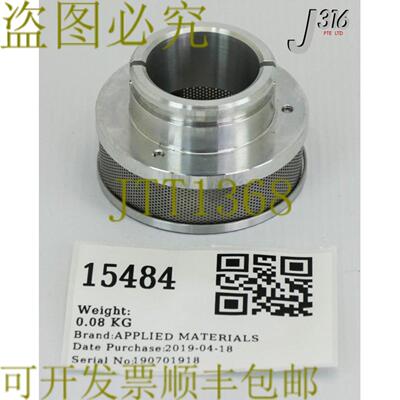 供应15484 应用材料 CENTURA 屏幕袋状腐蚀 0010-76932