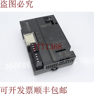 原装供应逻辑安装程序控制 FANUC IC200GBI001 模块