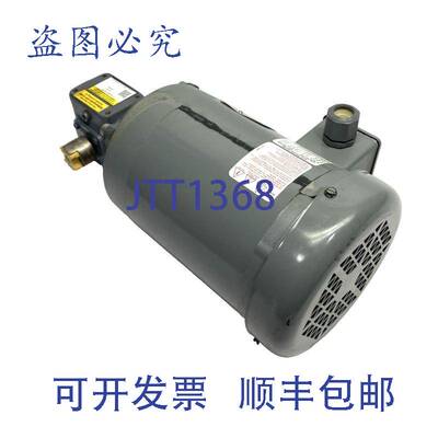 原装供应波士顿齿轮 FUTF-1D-B 电机 460V 19583 带 F710-40KPT-B