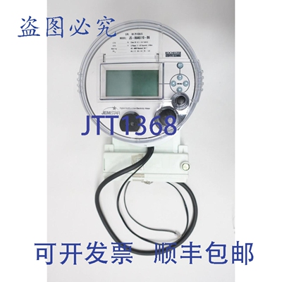 现货供应Ametek JS-06A6010-B6 Jemstar 数字仪表
