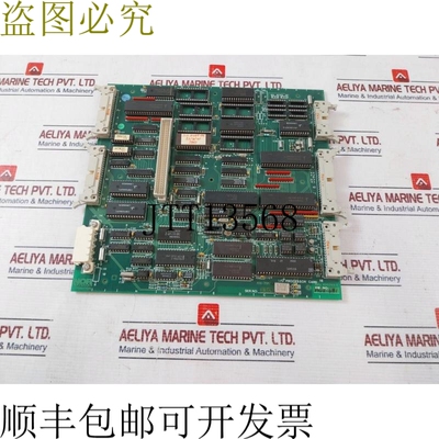 原装供应Nor Control HER 100261 I 型 3 I/O 处理器卡 94-0