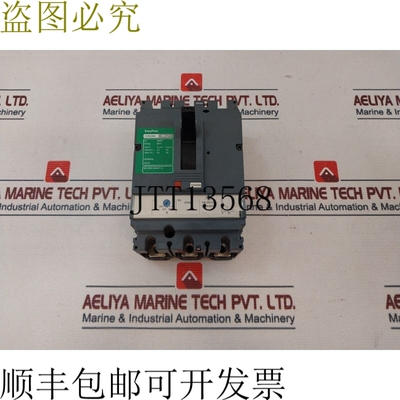 原装供应  电气 CVS250N EasyPact 支架 250A 690V 8kV IM 25