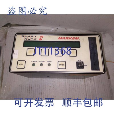 原装供应MARKEM SMARTDATE 2 控制器 S2ICO