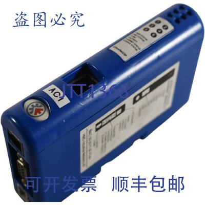 现货供应HMS Networks AB7007-C 以太网模块串行以太网IP和Modbus