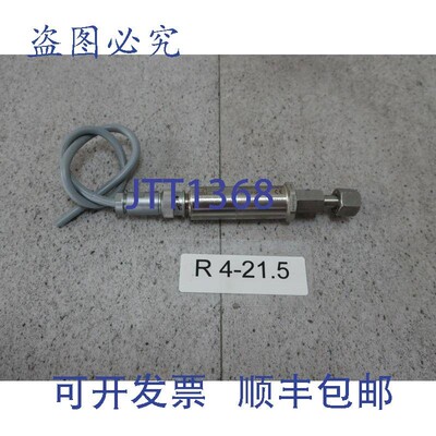 原装供应压力传感器 Hottinger Baldwin HBM P3MB 测量范围 200 b