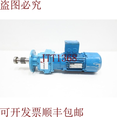 原装供应02201-4403 齿轮电机 3ph 1/3hp 230/460v-ac