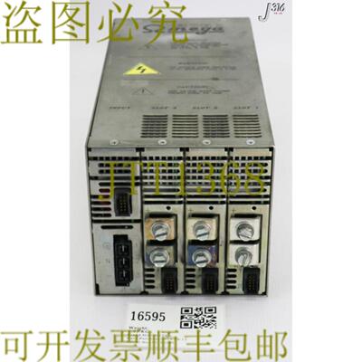 供应16595 MAGNETEK 电源 SYSS PS 输入 100-240V 18A 50-60H