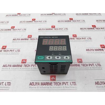 原装供应Toky SV9 数字传感器仪表 SV9-RC10W