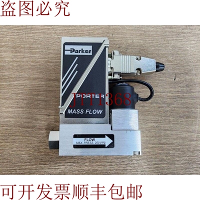 原装供应派克波特 2201AAAAVL1AM N2 100 SCCM