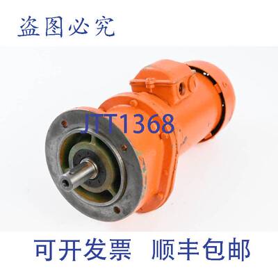 原装供应Eberhard Bauer 3~ 电机 G072-20 / D0-54-170B G072-20