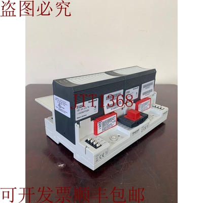 原装供应 /共置 I/O 模块/XFL823A/XS823