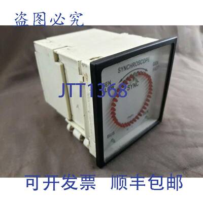 现货供应Ziegler SQ94-V17XXNXWAW002 同步器 SQ-96 110 VAC