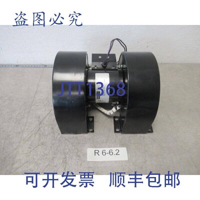 原装供应McLean Engineering PR576H 双离心风扇 24VDC McLean CB