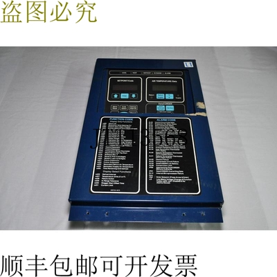 原装供应Transicold NT41-598-5 面板诊断