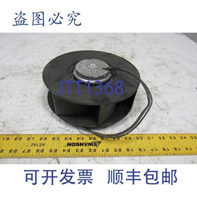供应ebmpapstR2E225-BD92-19230V5060Hz2950RPM后弯式离心风扇