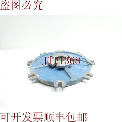原装供应Goulds 4893000BA 铁质填充盒盖