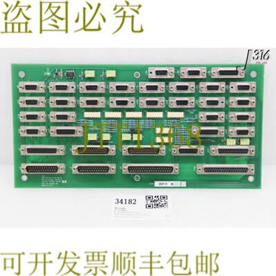 供应34182诺维勒斯PCB第三代Fe Intf PCBC3VCTR 03-425