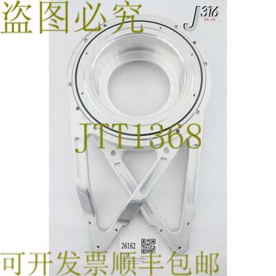 供应26162 应用材料 Vhp 轮毂总成  0021-08364 0040-04658