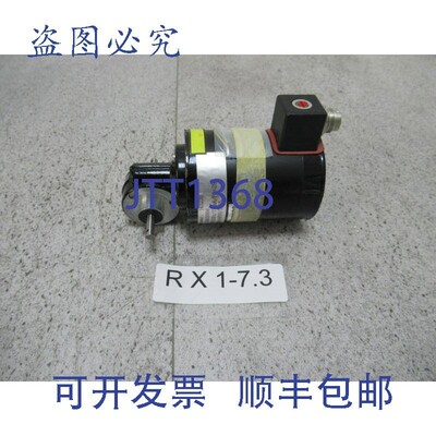 原装供应Neckar 电机 D642 264650994 带角传动装置 E1 比率 = 10
