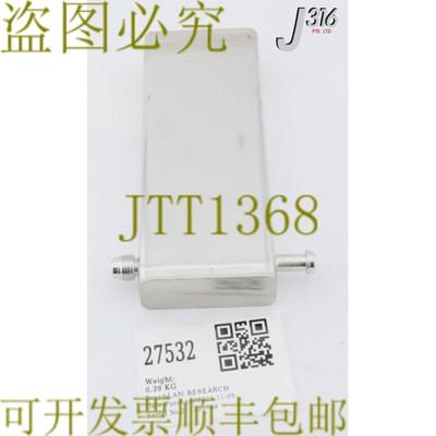 供应27532 LAM Research WLDMT 加速器290CC 纤维 男性 8