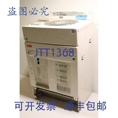 原装供应ABB DCS502-0140-51-1100010 直流驱动器