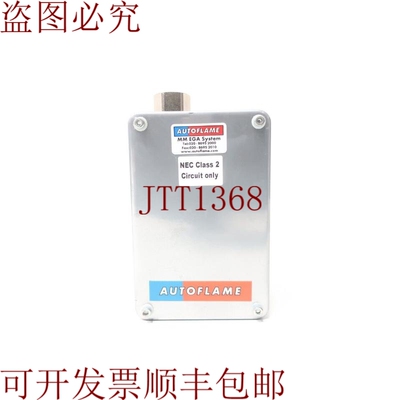 原装供应Autoflame MM10004/D 伺服电机 24v-ac
