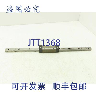供应THKSHS20直线轴承1块导轨20毫米x520毫米20-12英寸