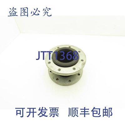 供应Proco 240-AV Protect-o-Flex 4英寸NN法兰橡胶膨胀节