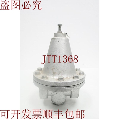 原装供应Wattsco RS710B 减压调节阀 5-40psi 1-1/2 英寸 Npt