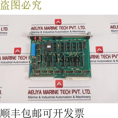 原装供应Valmet 自动化 M851040 MB 卡 187227