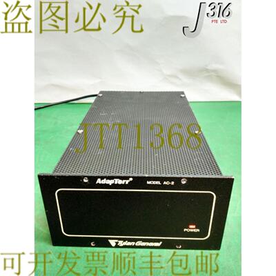 供应第896章 TYLAN 通用适配器旋转控制器 AC-2